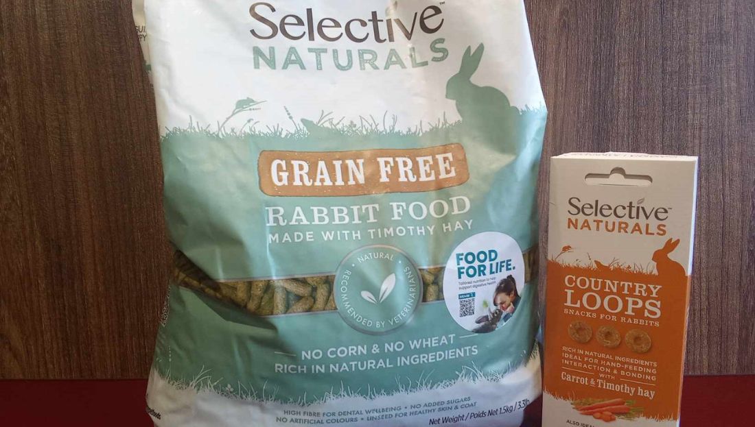 Supreme Science Selective - EquiZoo