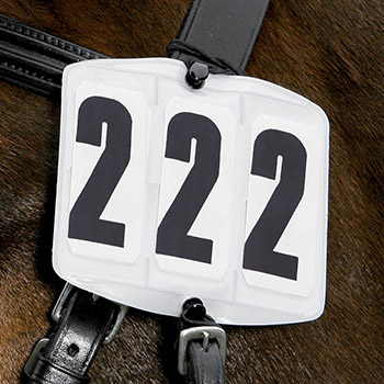 Závodní Čísla na Koně🐎 | EquiZoo